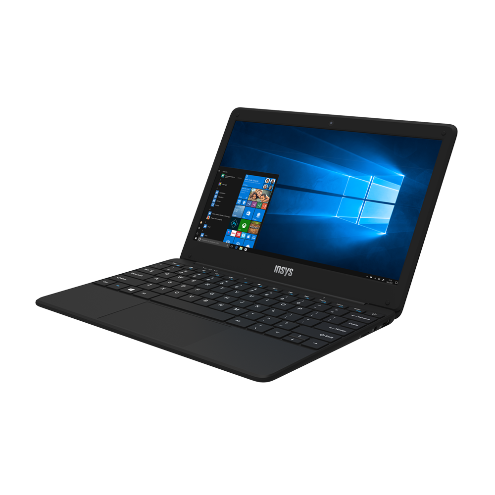 Insys, computadores, portáteis